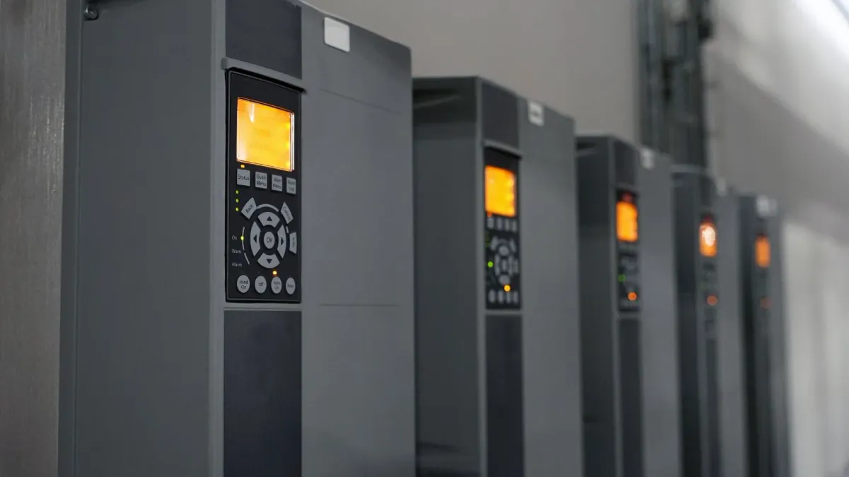 Inverter fotovoltaico: caratteristiche e a cosa serve